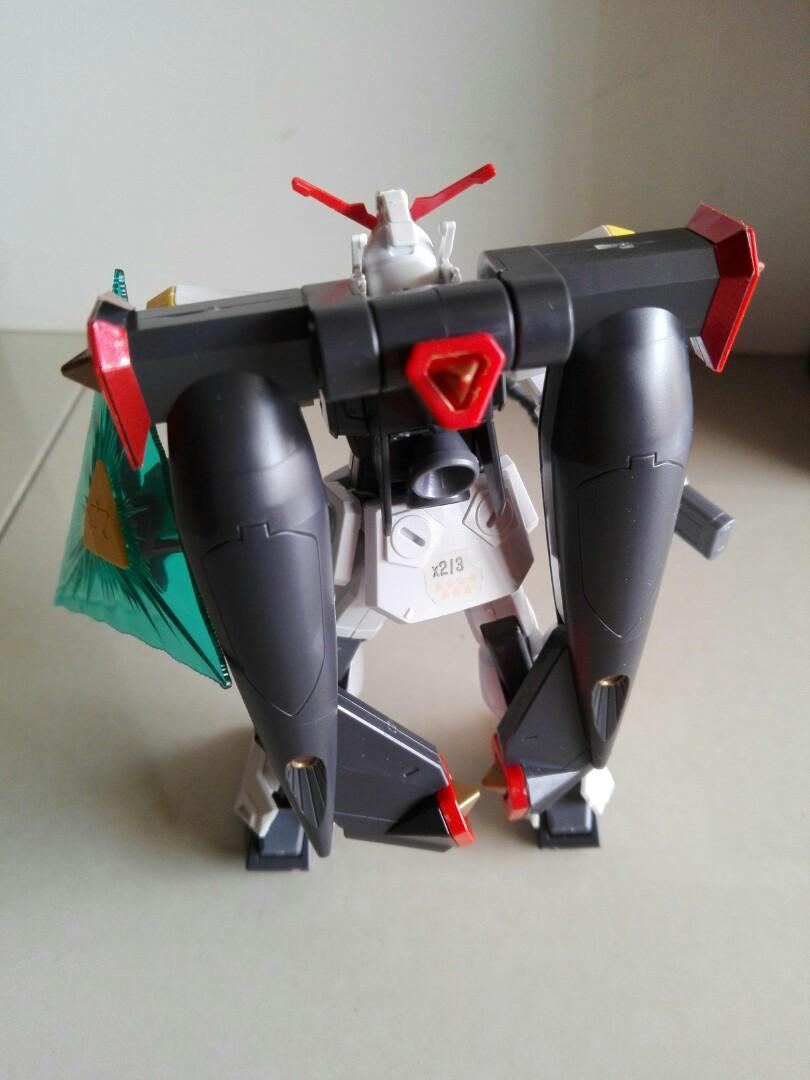 Bandai Gundam Hyperion Robot, Hobbies & Toys, Toys & Games on Carousell