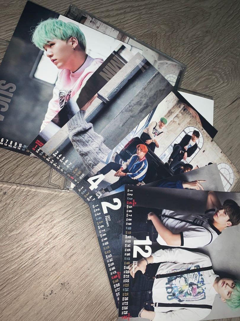 BTS RUN Japanese Version, Hobbies & Toys, Memorabilia & Collectibles, K ...