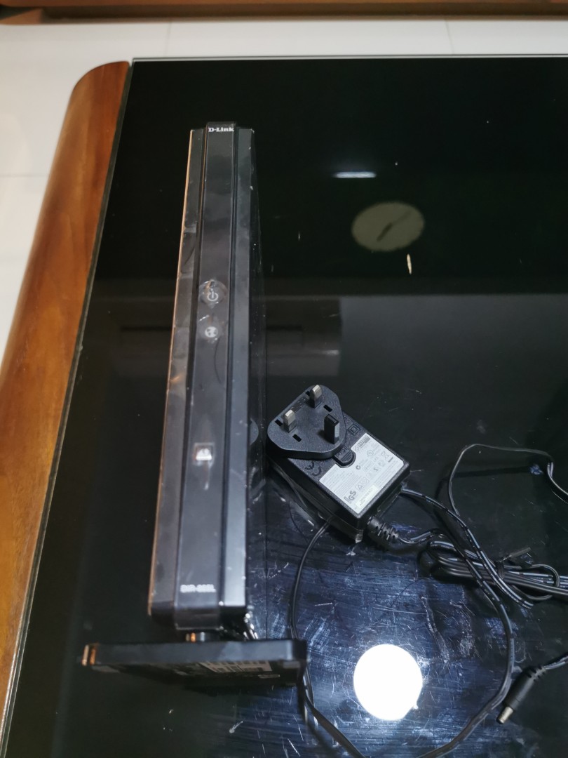 D Link Dir 865l Router Computers And Tech Parts And Accessories