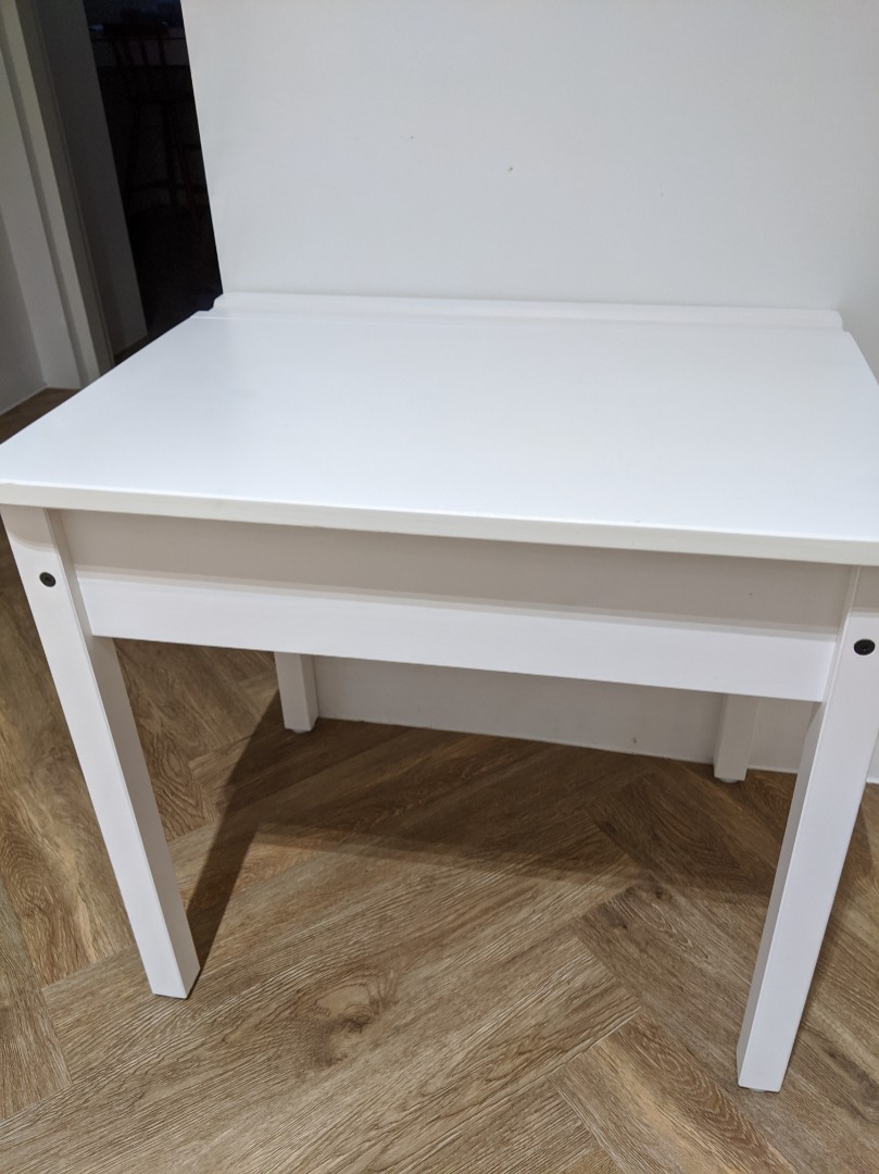 IKEA Sundvik Table, Furniture & Home Living, Furniture, Tables & Sets ...