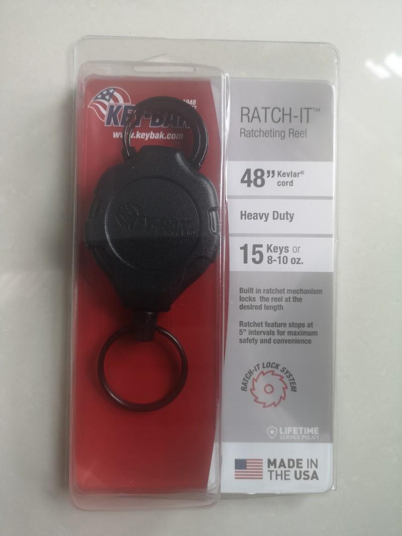 Key-Bak Ratch It, Everything Else on Carousell