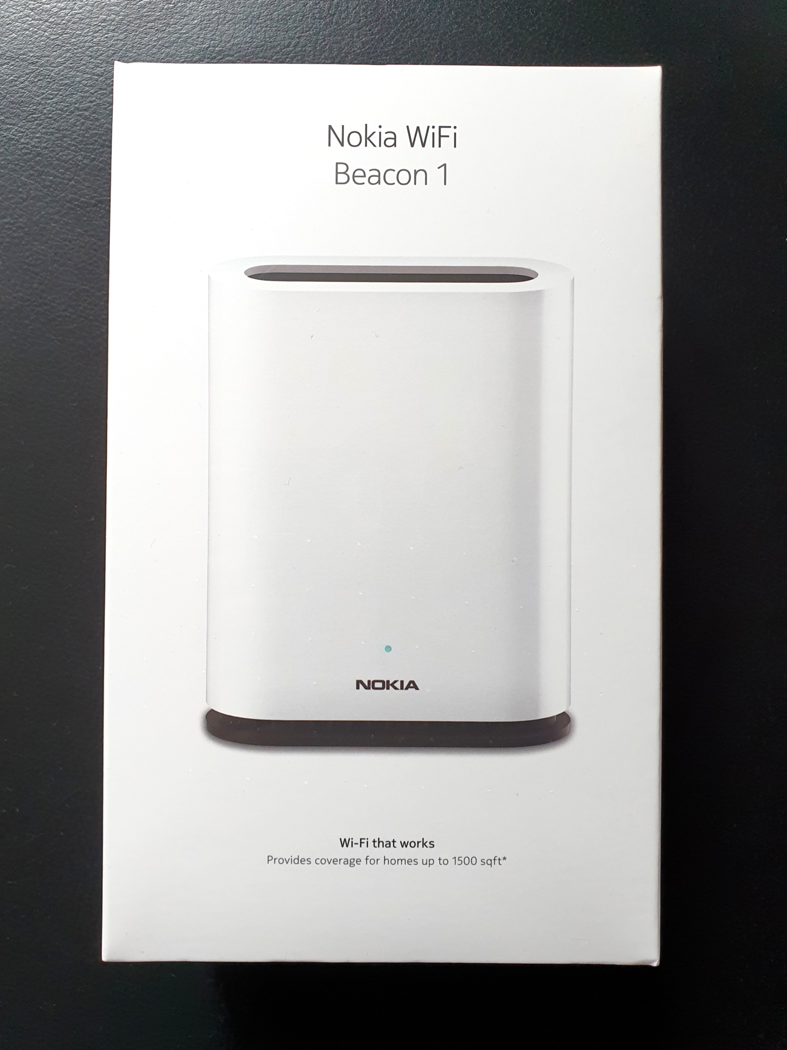 Nokia WiFi Mesh, Computers & Tech, Parts & Accessories, Networking on ...