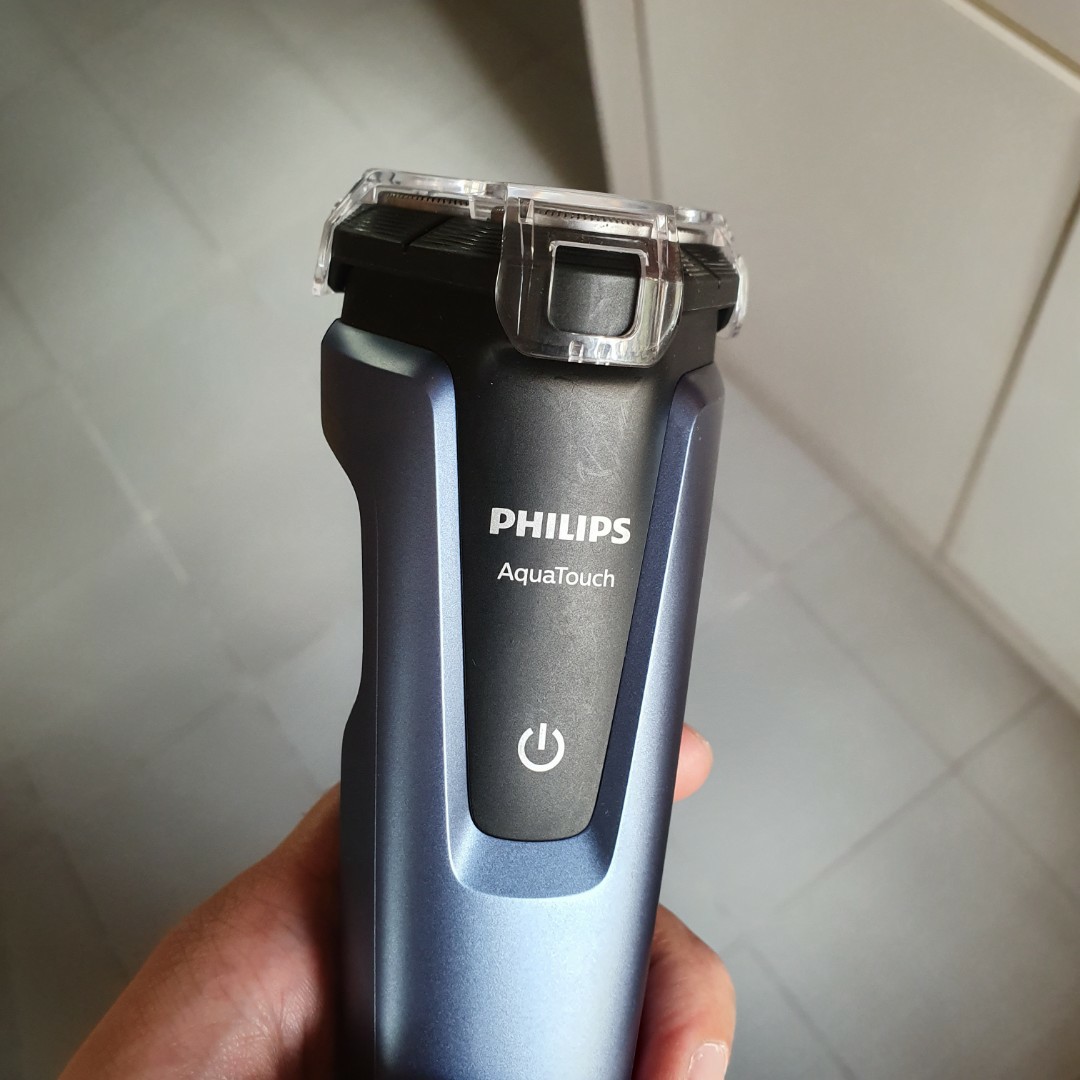 Philips waterproof Shaver, Beauty & Personal Care, Men's Grooming on ...