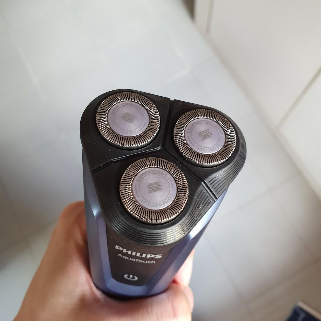 Philips waterproof Shaver, Beauty & Personal Care, Men's Grooming on ...