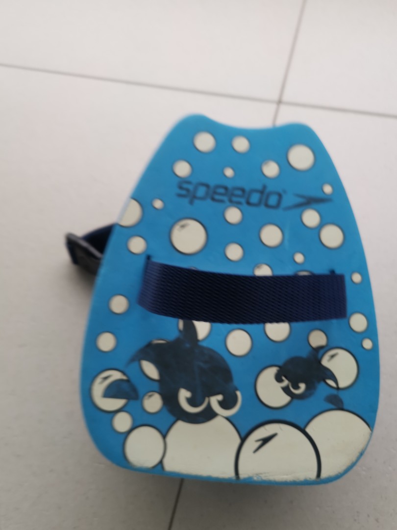 Speedo bobble back float for kids, Sports Equipment, Sports & Games ...