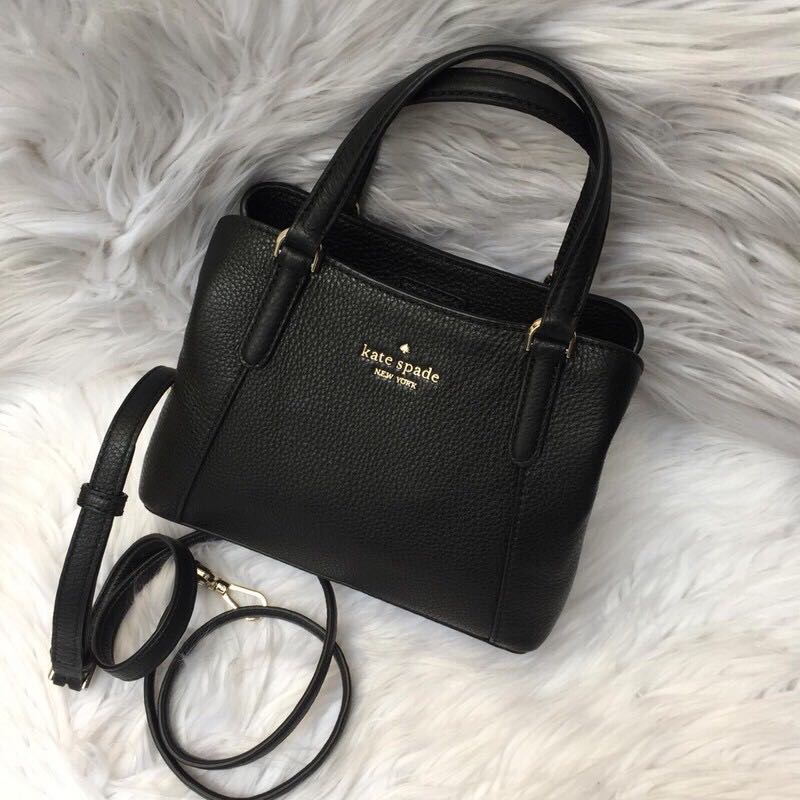 Kate Spade Small Jackson Triple Compartment Satchel | atelier-yuwa.ciao.jp