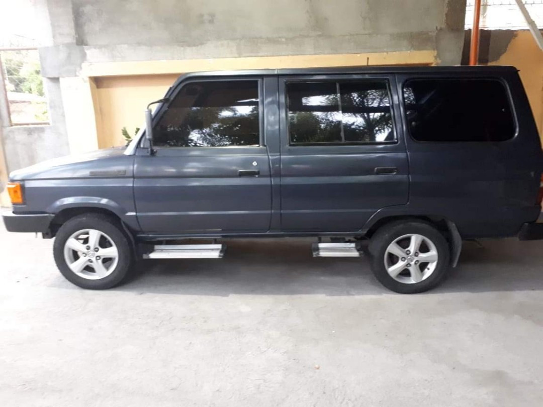 Toyota Tamaraw, Cars for Sale, Used Cars on Carousell