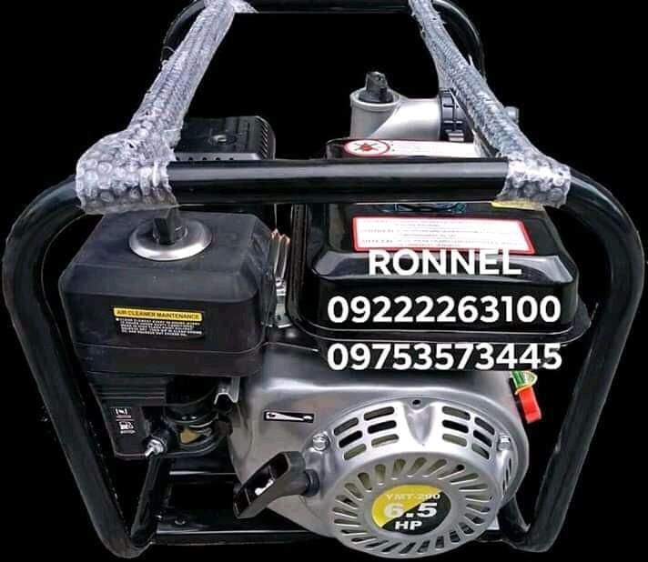 YAMATO 3X3 GASOLINE ENGINE WATER PUMP, Looking For on Carousell