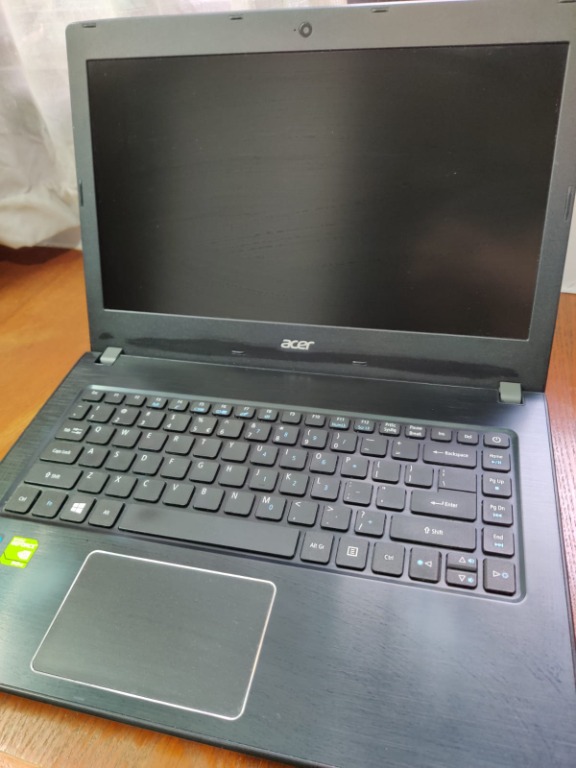 ACER E5-475G (i7-7500U, 8GB), Computers & Tech, Laptops & Notebooks on ...