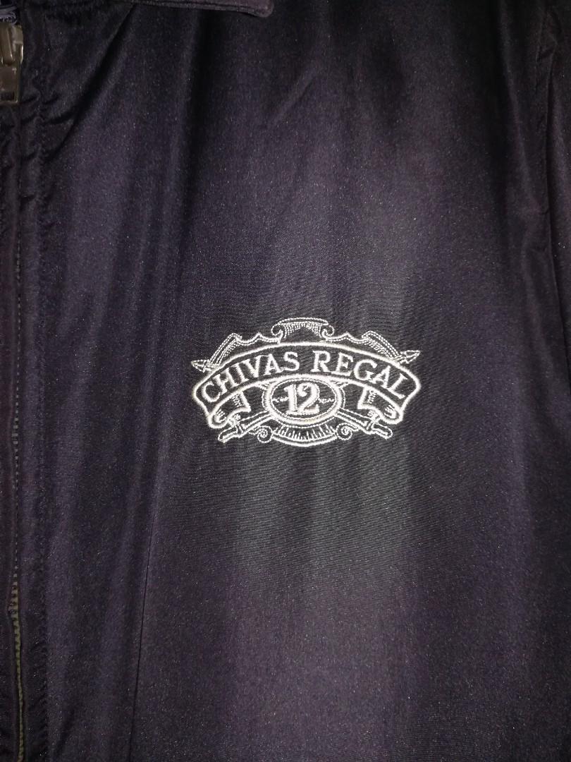 Chivas Regal jacket, Men's Fashion, Coats, Jackets and Outerwear on ...