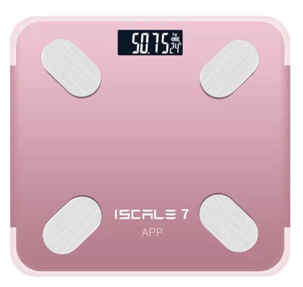 Digital Weighing Scale, Health & Beauty, Bath & Body on Carousell