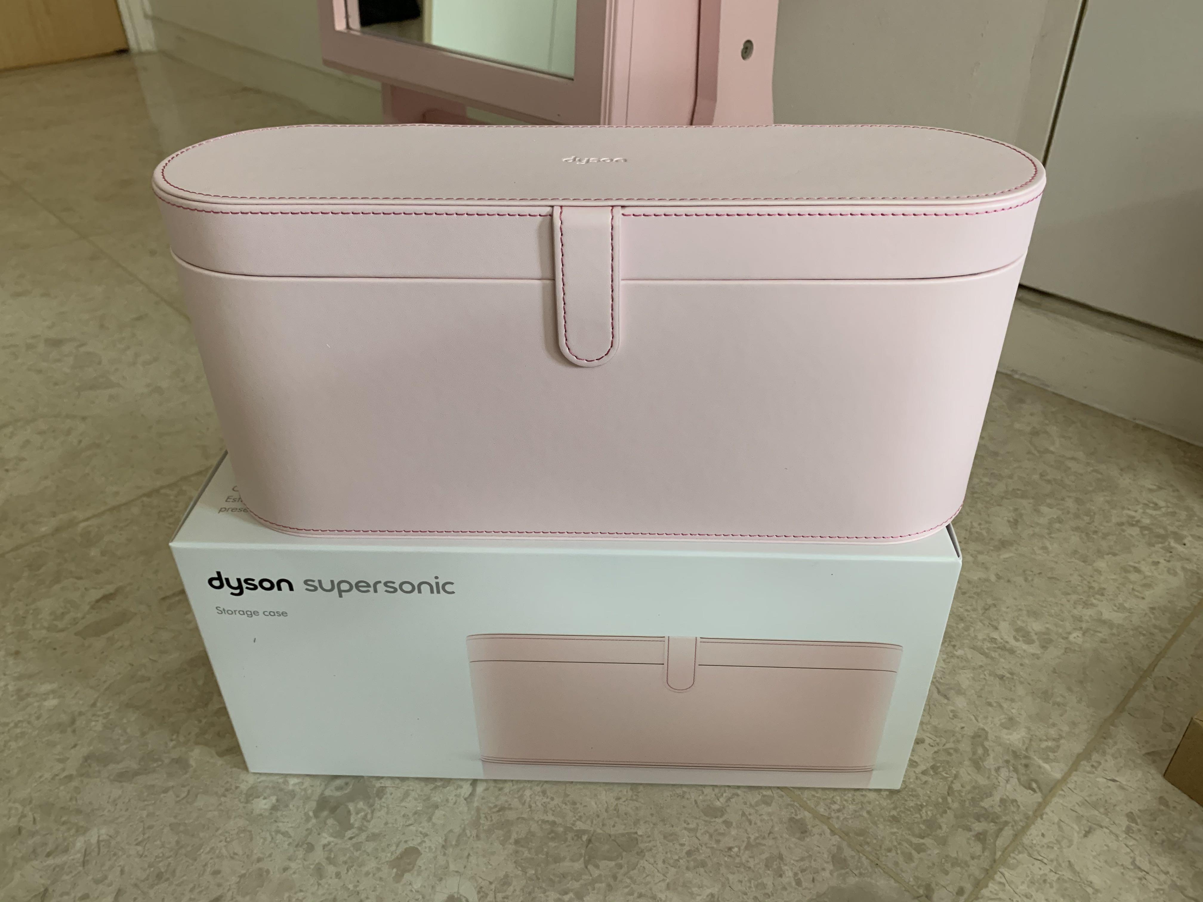 Carry Case For Dyson Hair Dryer at Clifford Ward blog