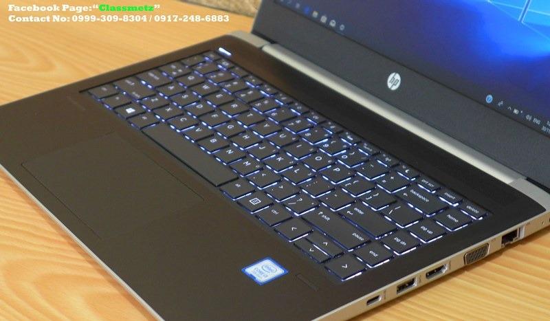 HP i3 7thgen Backlit keyboard 14inch Laptop, Computers & Tech, Laptops ...