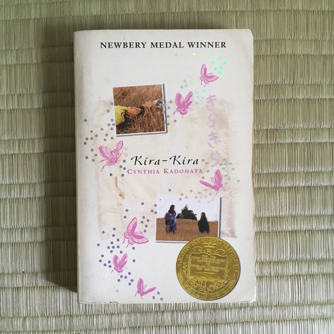 Kira Kira Story Book, Hobbies & Toys, Books & Magazines, Children's ...