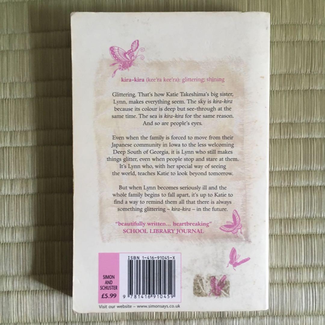 Kira Kira Story Book, Hobbies & Toys, Books & Magazines, Children's ...