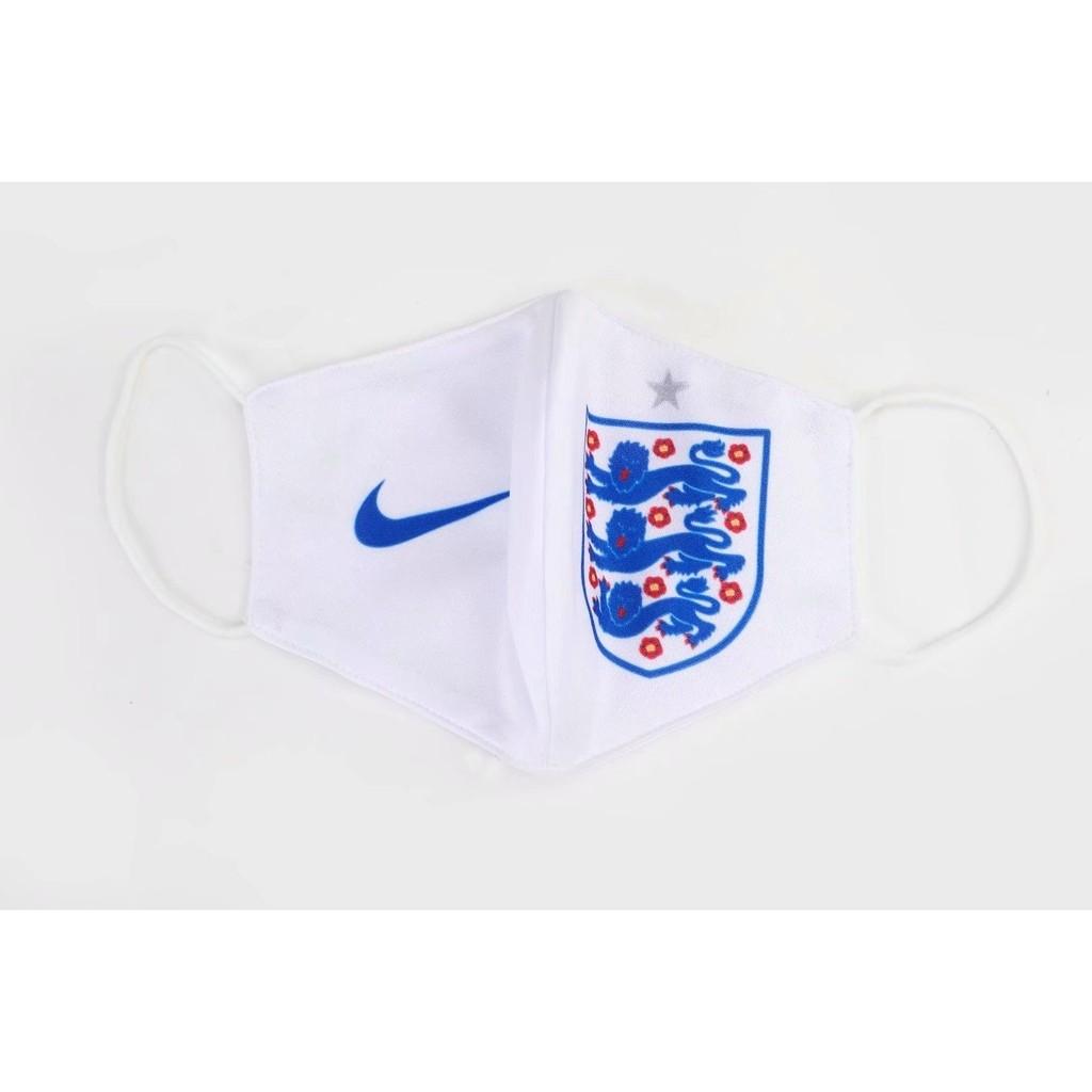 Mask - England, Sports, Sports Apparel on Carousell