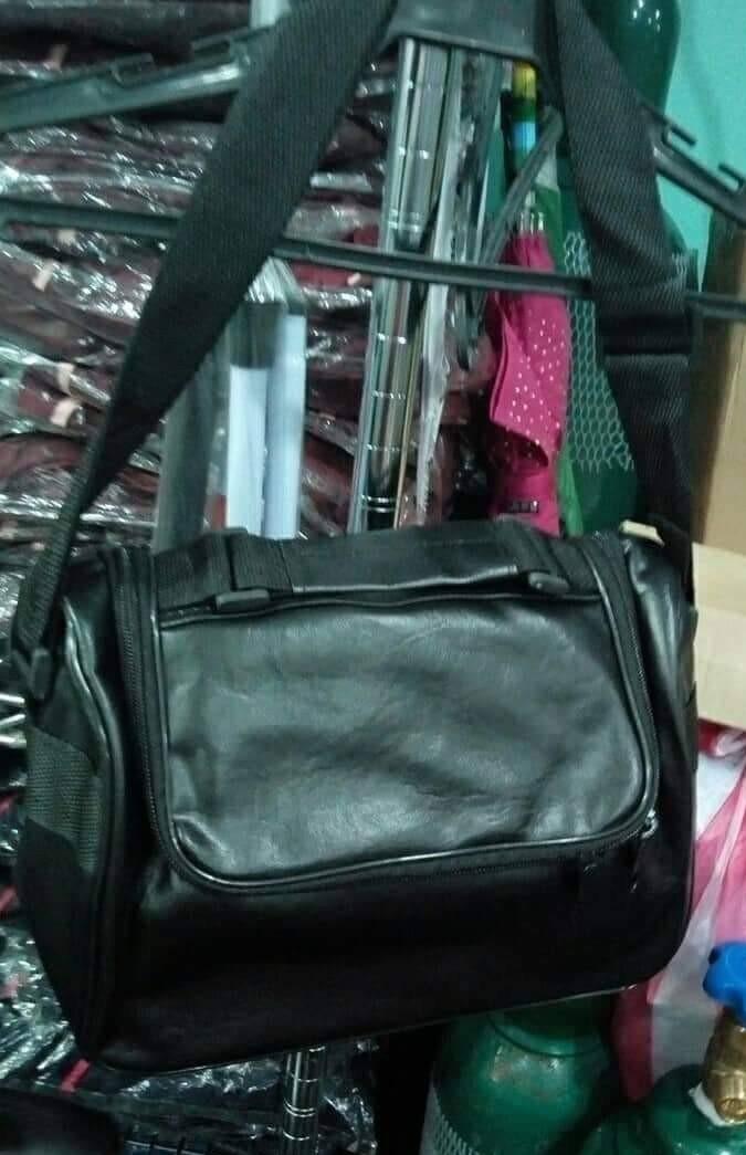 PHN CHN Nursing OB bag 43 pcs with aneroid BP and stethoscope, Beauty ...