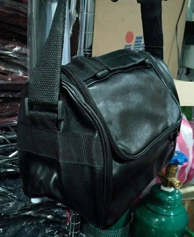 PHN CHN Nursing OB bag 43 pcs with aneroid BP and stethoscope, Beauty ...