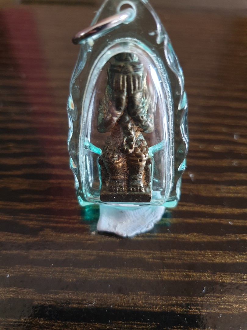 Phra Pikanet Pidta, Hobbies & Toys, Memorabilia & Collectibles ...