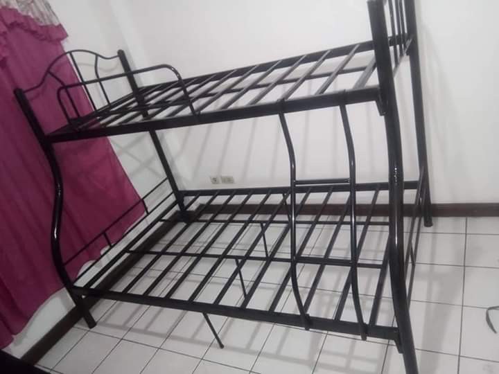 R type double deck and foam Sale Cash on felivery, Furniture & Home ...