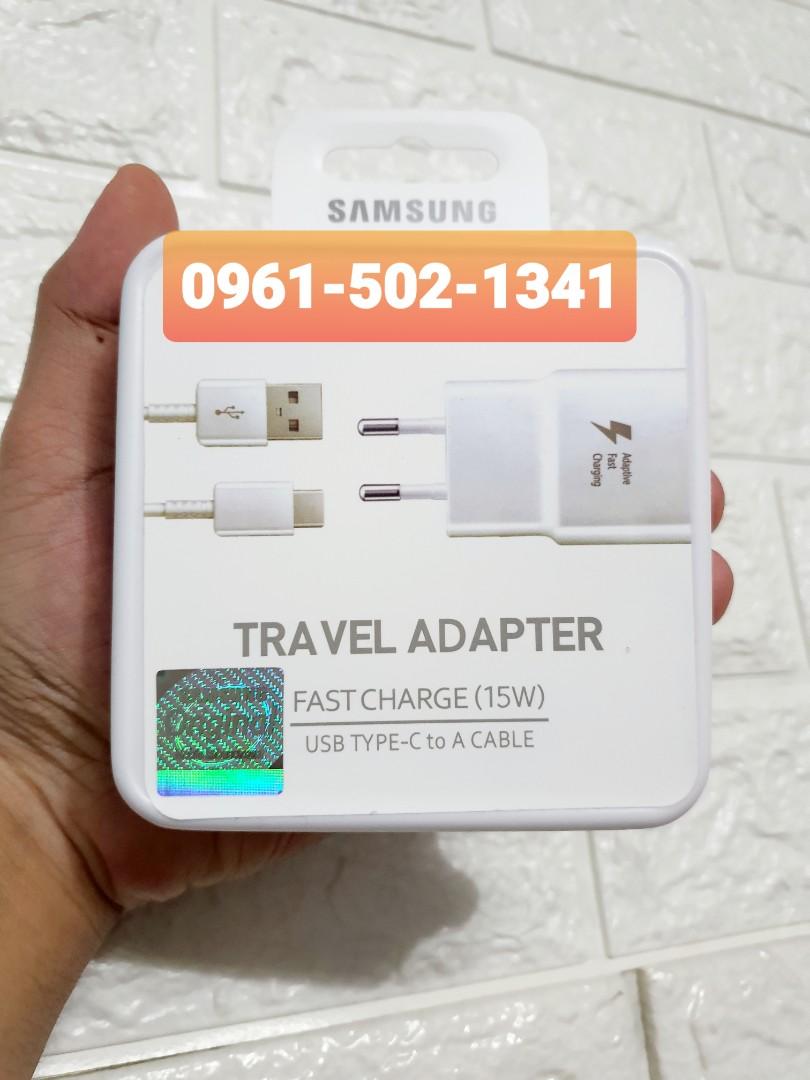 Samsung White TYPE C SET, Mobile Phones & Gadgets, Tablets, Android on ...