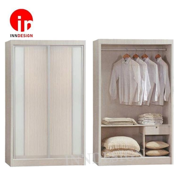 sliding Wardrobe MDF board with hollow plywood, Babies & Kids, Baby ...