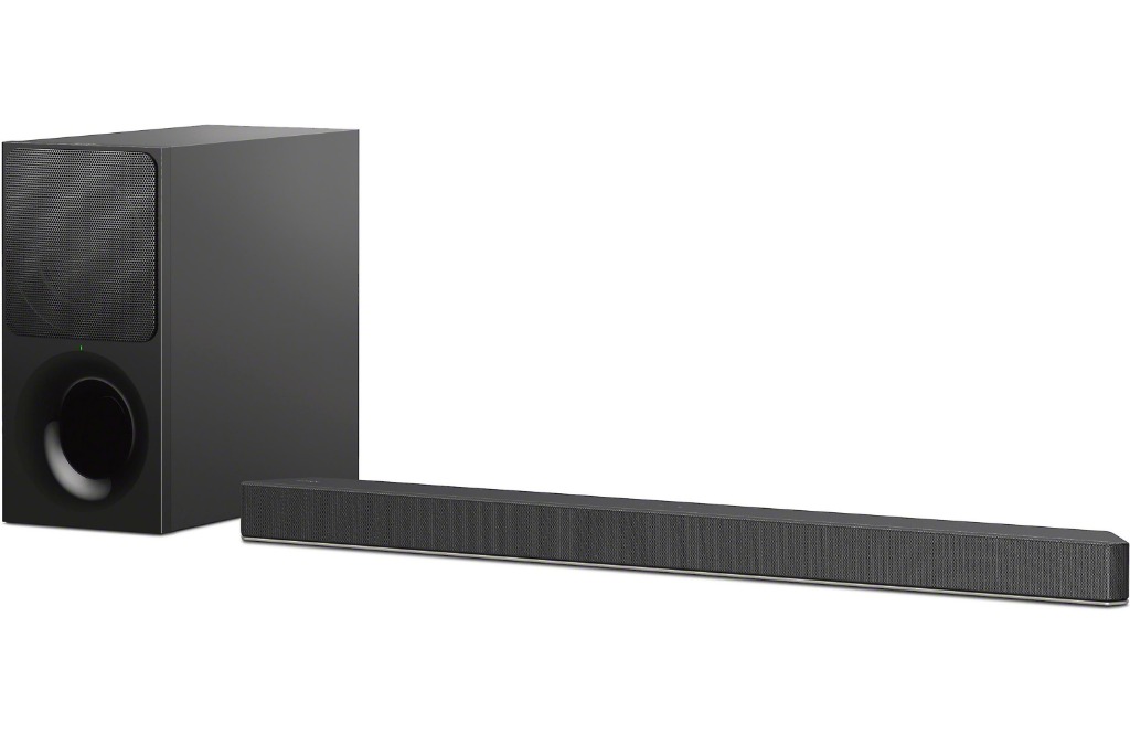 Sony HT-X9000F, Audio, Soundbars, Speakers & Amplifiers on Carousell