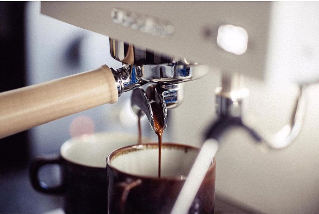 Spain Espresso Machine, TV & Home Appliances, Kitchen Appliances ...