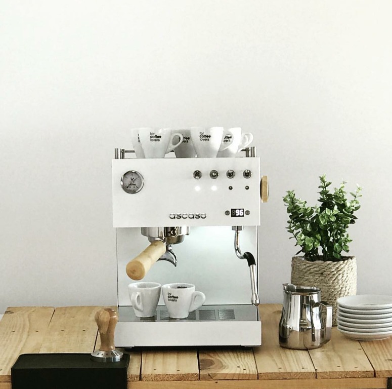Spain Espresso Machine, TV & Home Appliances, Kitchen Appliances ...