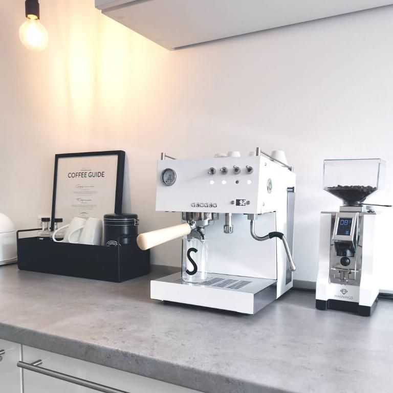 Spain Espresso Machine, TV & Home Appliances, Kitchen Appliances ...