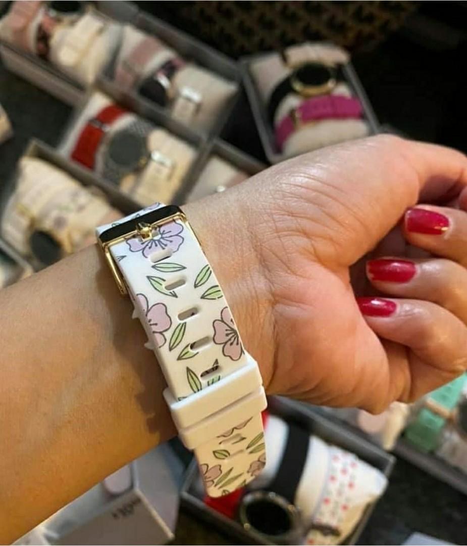 TIME AND TRU DIGITAL watch, Women's Fashion, Watches & Accessories ...