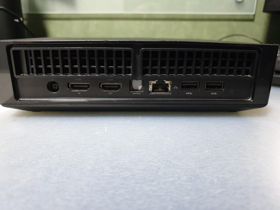 Alienware Alpha R1, Computers & Tech, Parts & Accessories, Computer ...