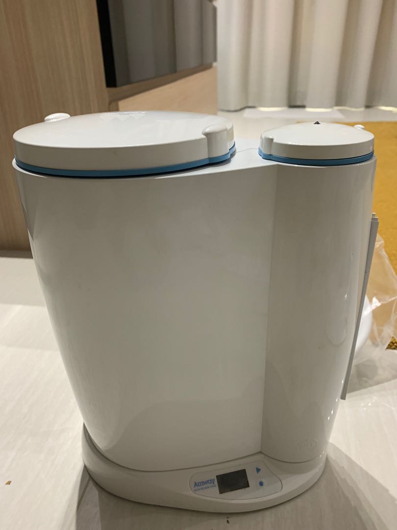 Amway water filter system, TV & Home Appliances, Kitchen Appliances ...
