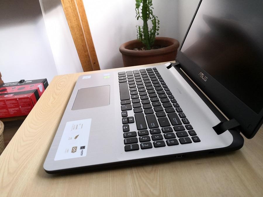 Asus X507u 15 inch Core i3 7020u 4GB 128SSD Nvidia MX110 2GB, Computers ...