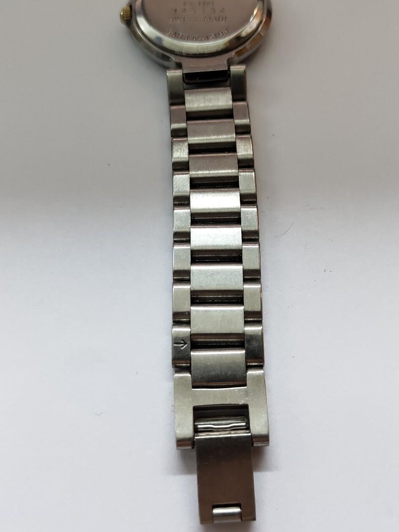 Carven watch, 名牌, 手錶 - Carousell