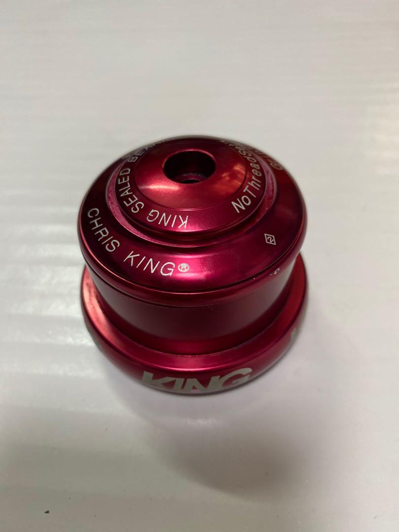 Chris King Headset, Sports Equipment, Bicycles & Parts, Parts ...