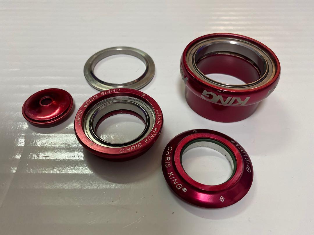 Chris King Headset, Sports Equipment, Bicycles & Parts, Parts ...