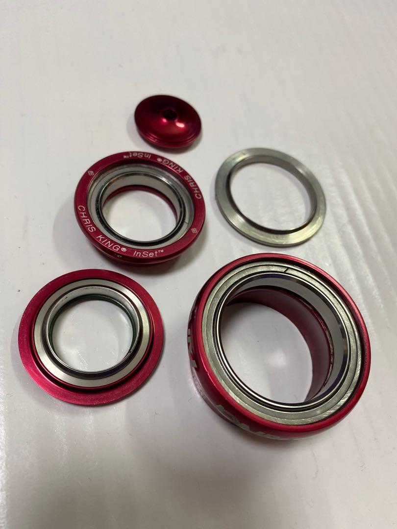 Chris King Headset, Sports Equipment, Bicycles & Parts, Parts ...