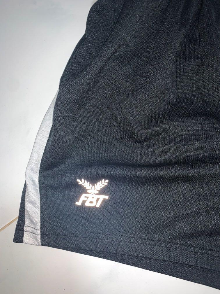 FBT Shorts, Women's Fashion, Bottoms, Shorts on Carousell