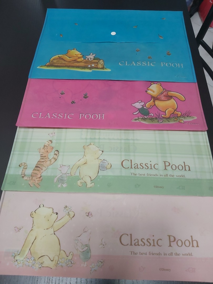 Folder, Hobbies & Toys, Books & Magazines, Magazines on Carousell