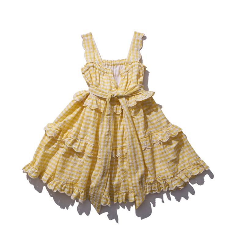 Innika Choo dress - brand new with tags, Women's Fashion, Dresses ...