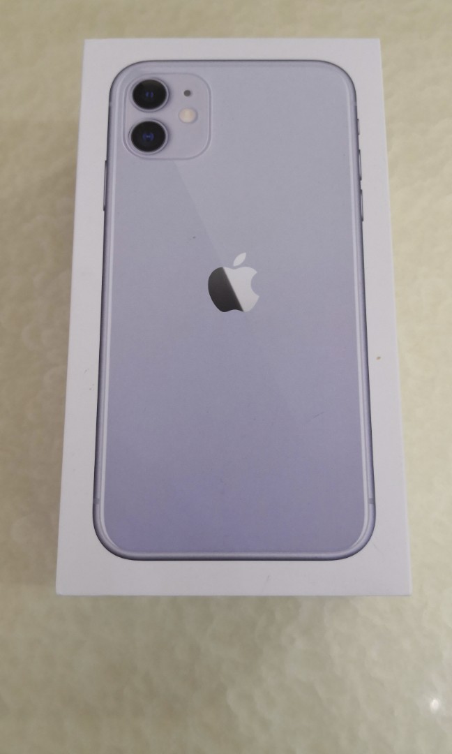 Iphone 11-128gb-1M old.(100% battery health), Mobile Phones & Gadgets ...