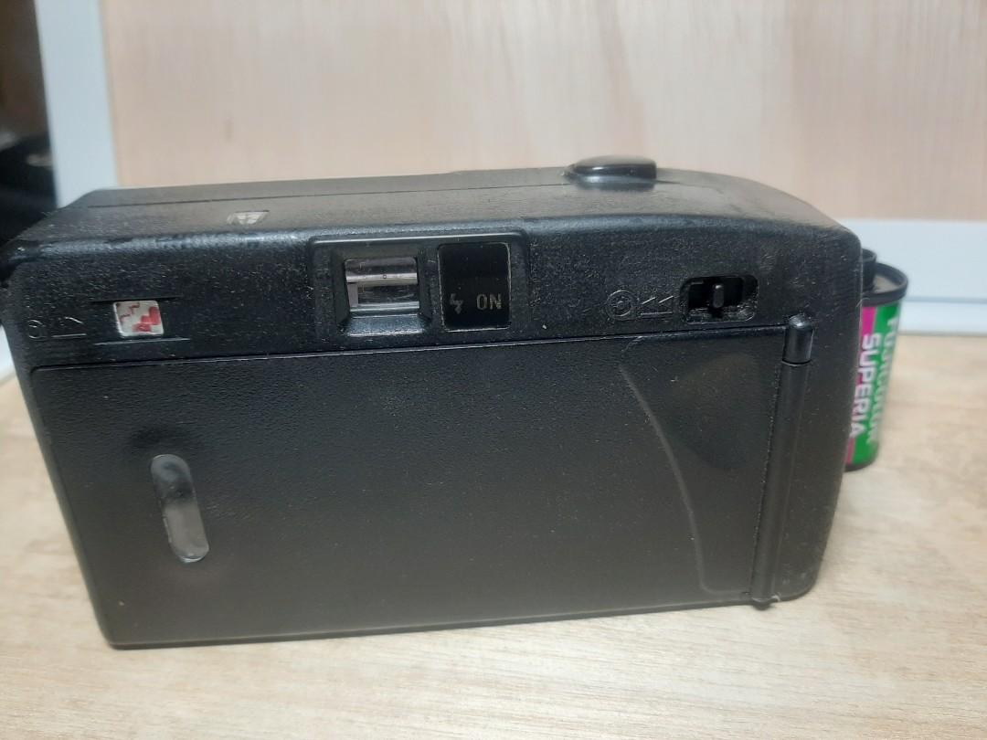 Kamera analog novacam MK II, Fotografi di Carousell