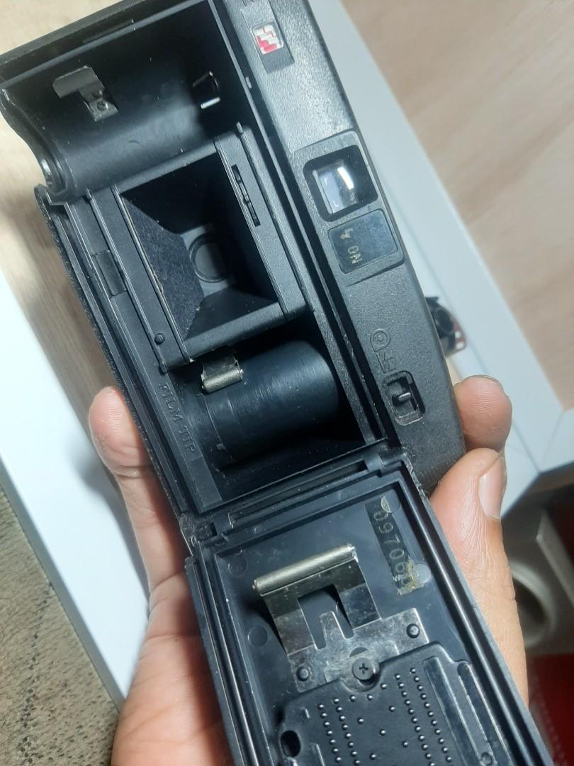 Kamera analog novacam MK II, Fotografi di Carousell