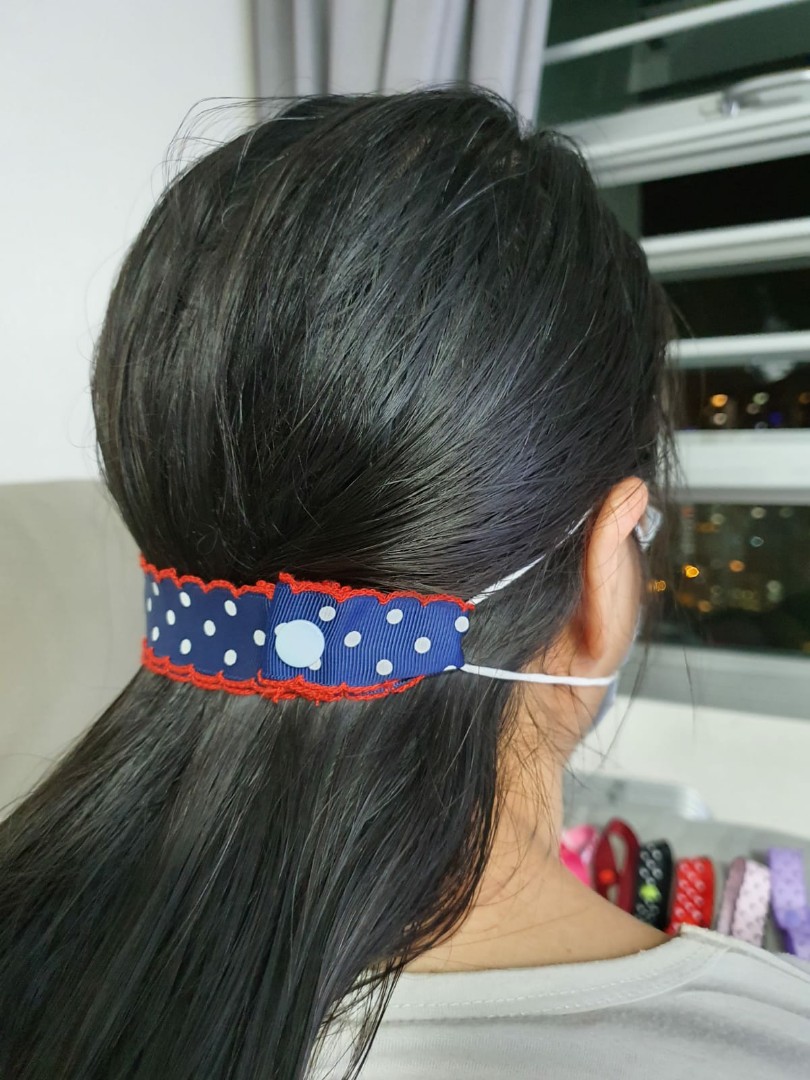 Mask Extension for Adult and kids(buy 3 get 1 free), Health & Nutrition ...