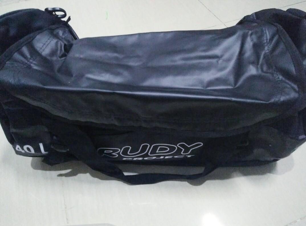 NEW 40 Liters Giro Rudy Project ORIGINAL duffle bag, Everything Else ...