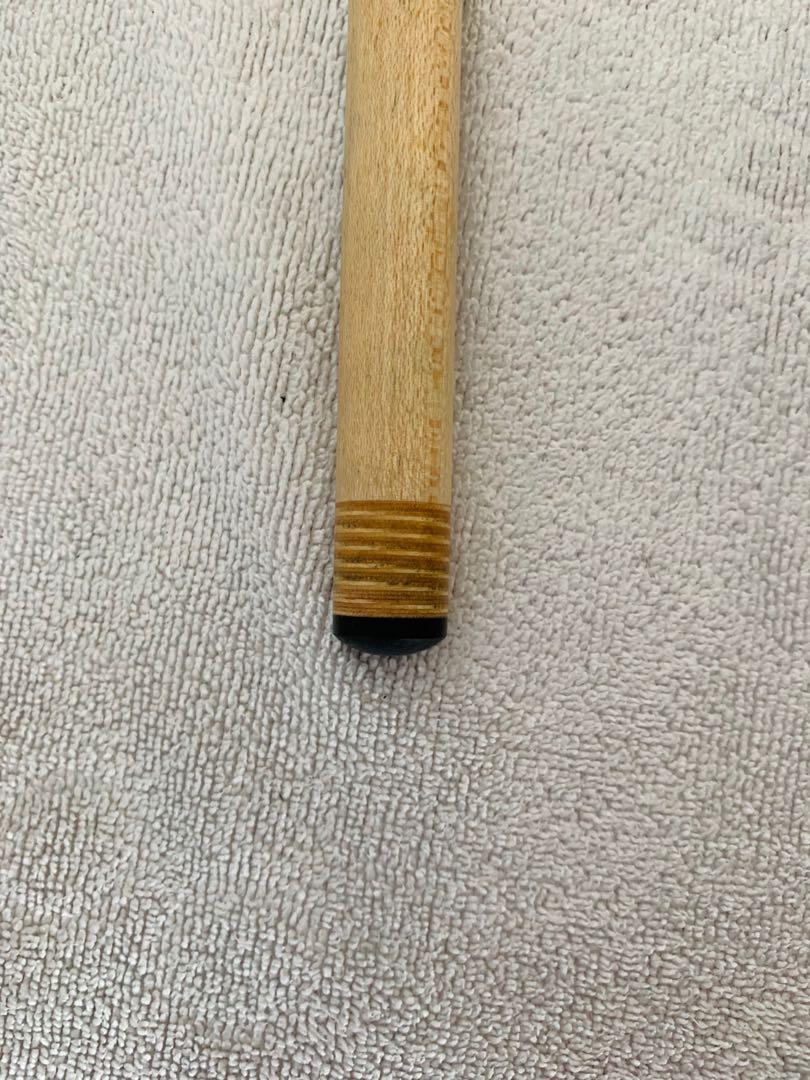 OB Lift Pro 3 Piece Jumper / Jump Cue Navy Blue, Sports Equipment ...