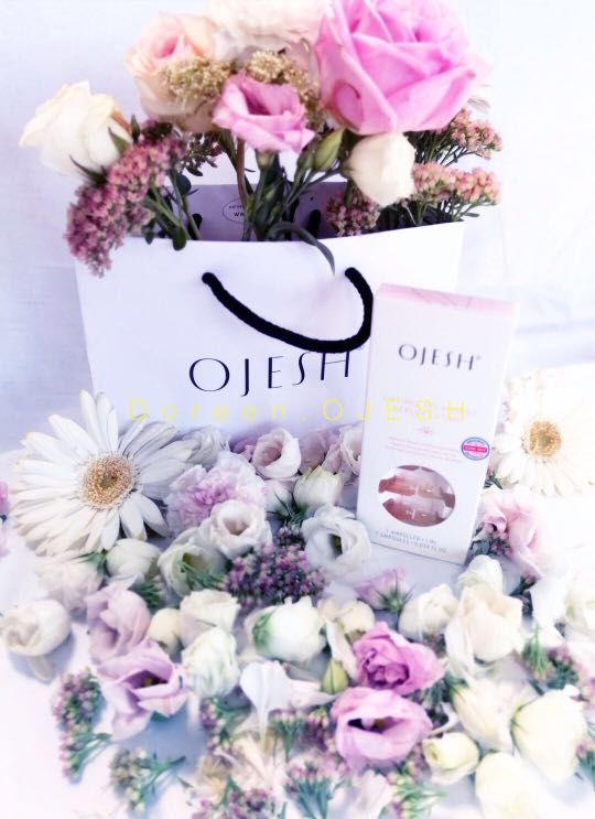 OJESH Lifting Treatment Intensive Care, Beauty & Personal Care, Face, Face Care on Carousell