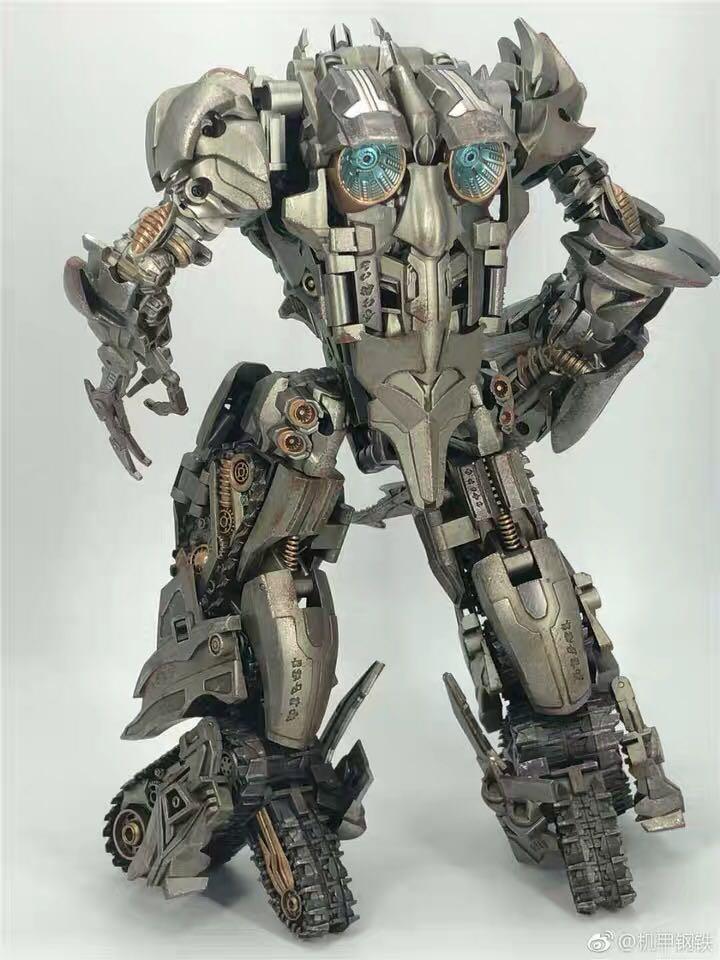 [Preorder] Transformers TF Dreamfactory Dream Factory - GOD-11S GOD11S ...