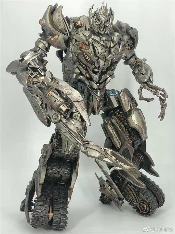 [Preorder] Transformers TF Dreamfactory Dream Factory - GOD-11S GOD11S ...